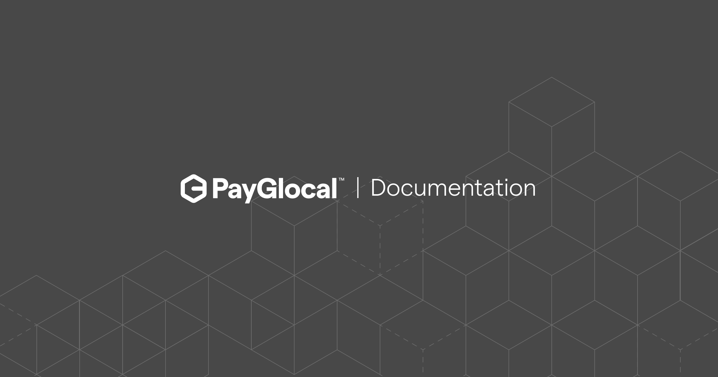 Developer Documentation - PayGlocal